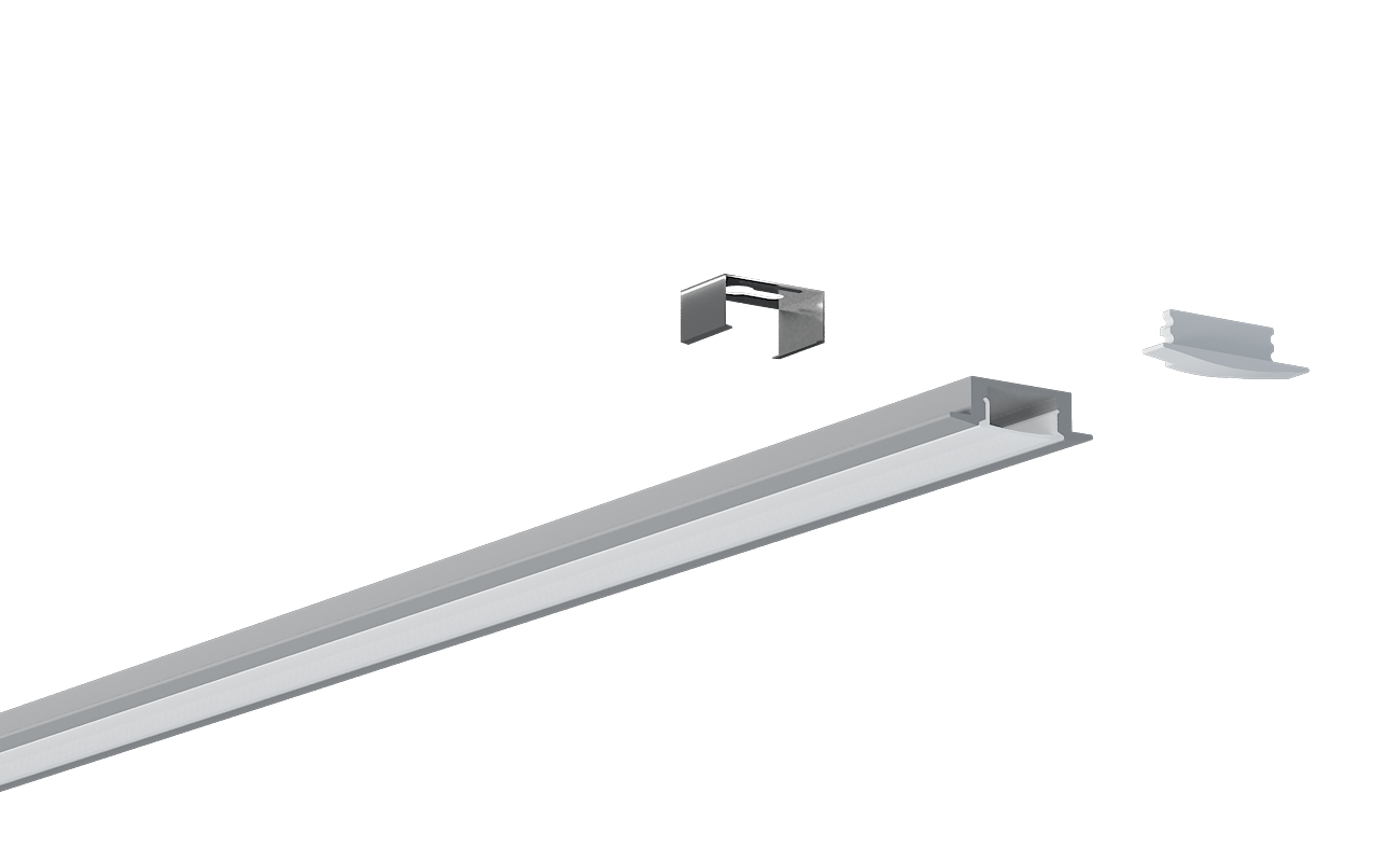 Edge Recessed – Redsocks Design